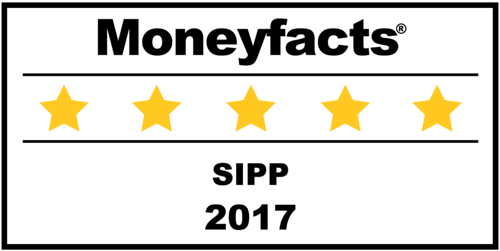 The IPM SIPP - 5 Star Rated by Moneyfacts | IPM