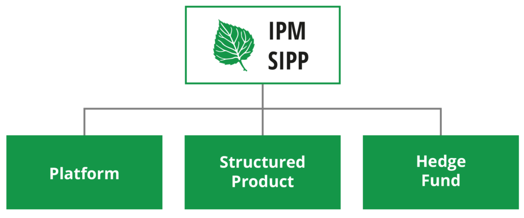 Here’s everything clients can put in a SIPP - IPM Pensions